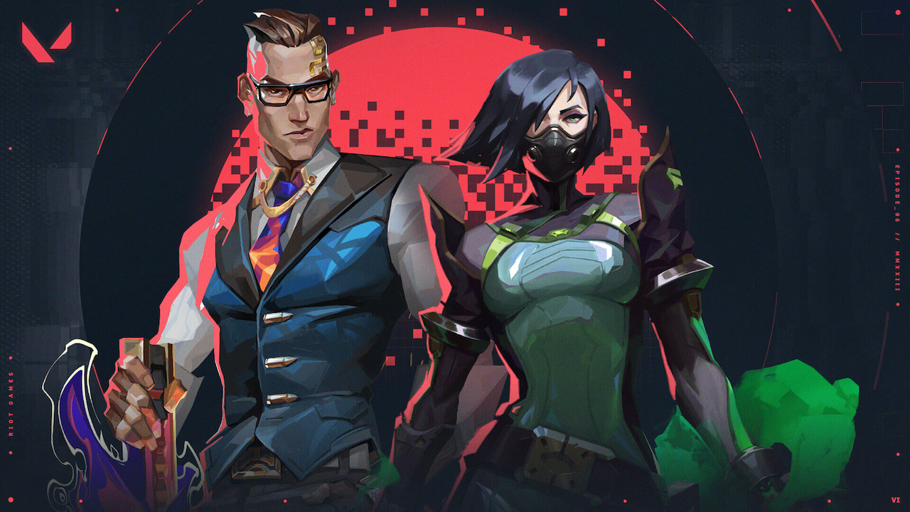 New Valorant Patch 6.11 Finally Buffs Chamber