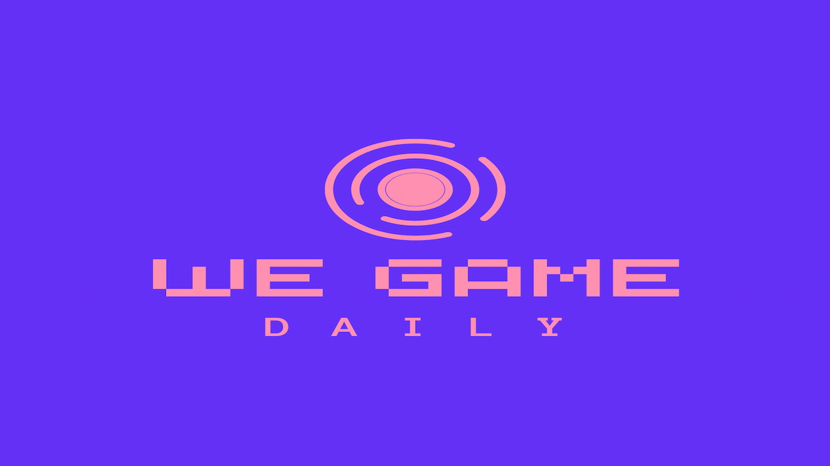 About We Game Daily - We Game Daily