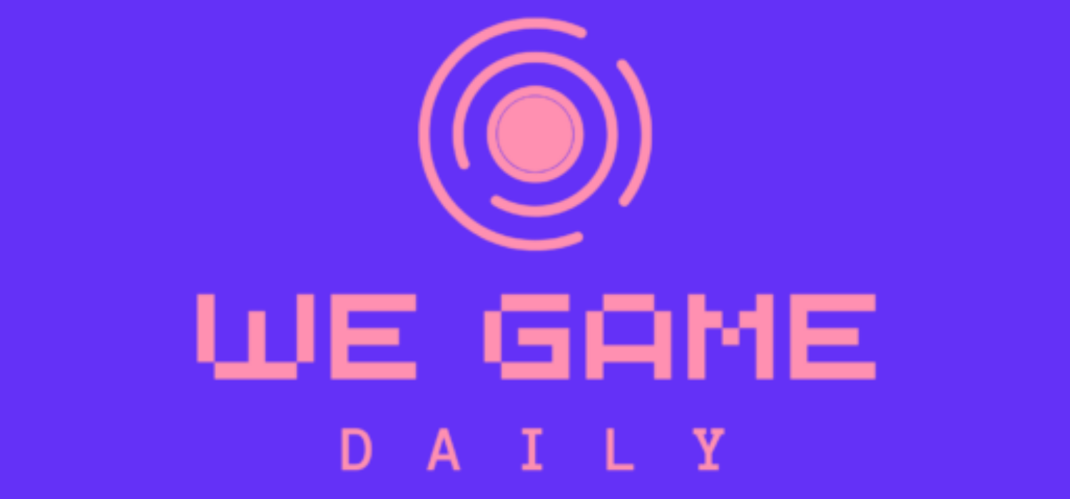 Meet the Team - We Game Daily