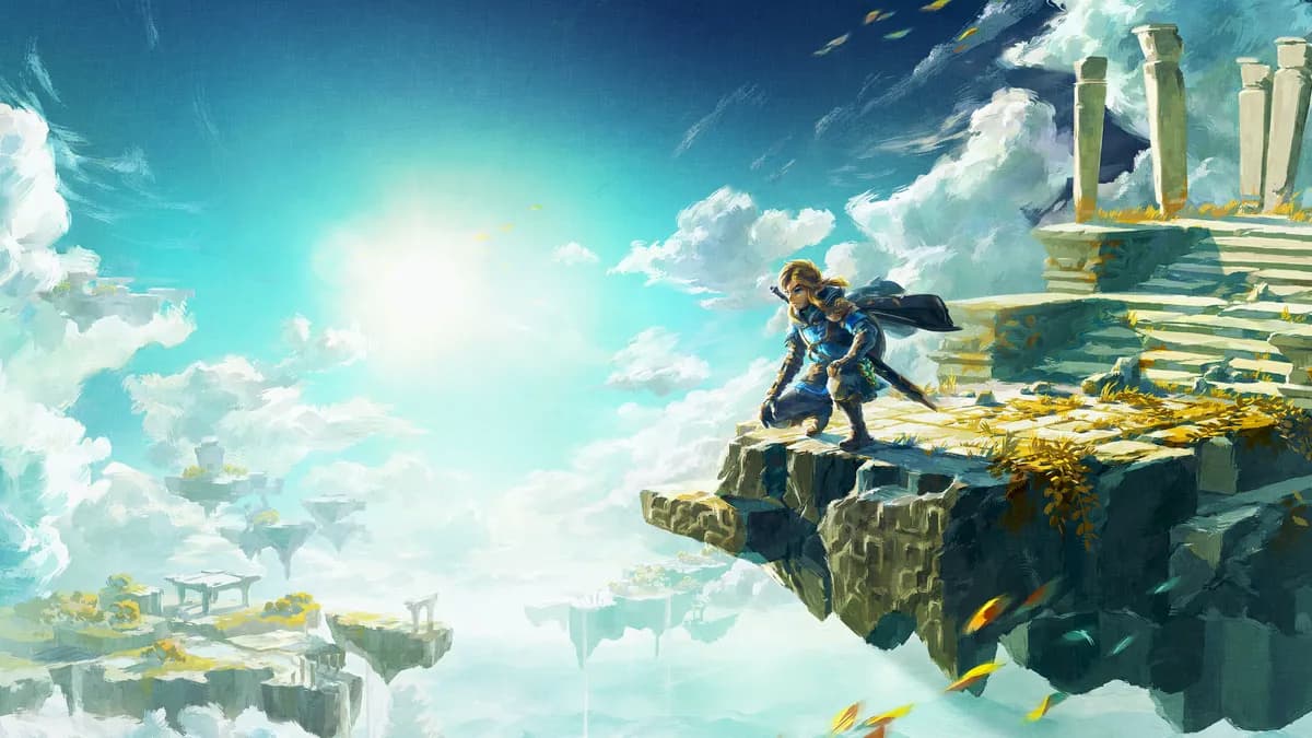 Are Gold Enemies in Zelda Tears of the Kingdom? Answered