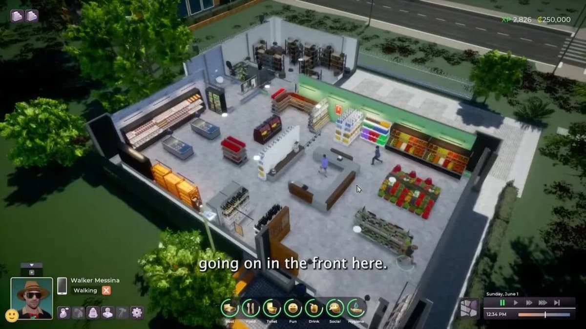 Top 5 Life by You Features That Improve The Sims Blueprint - We Game Daily