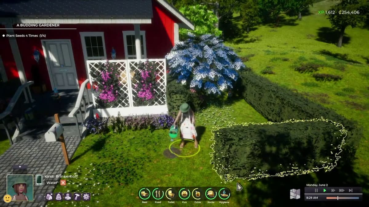 Top 5 Life by You Features That Improve The Sims Blueprint - We Game Daily