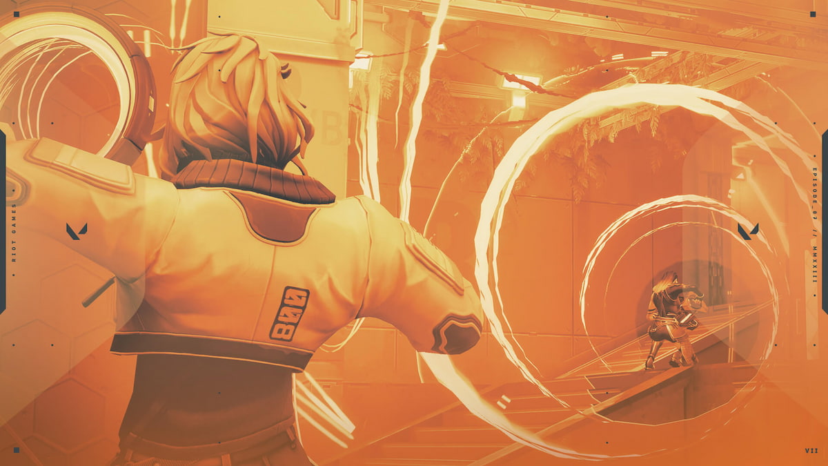 Valorant Patch 7.01 Notes Detail Premier Sign-Up Info - We Game Daily