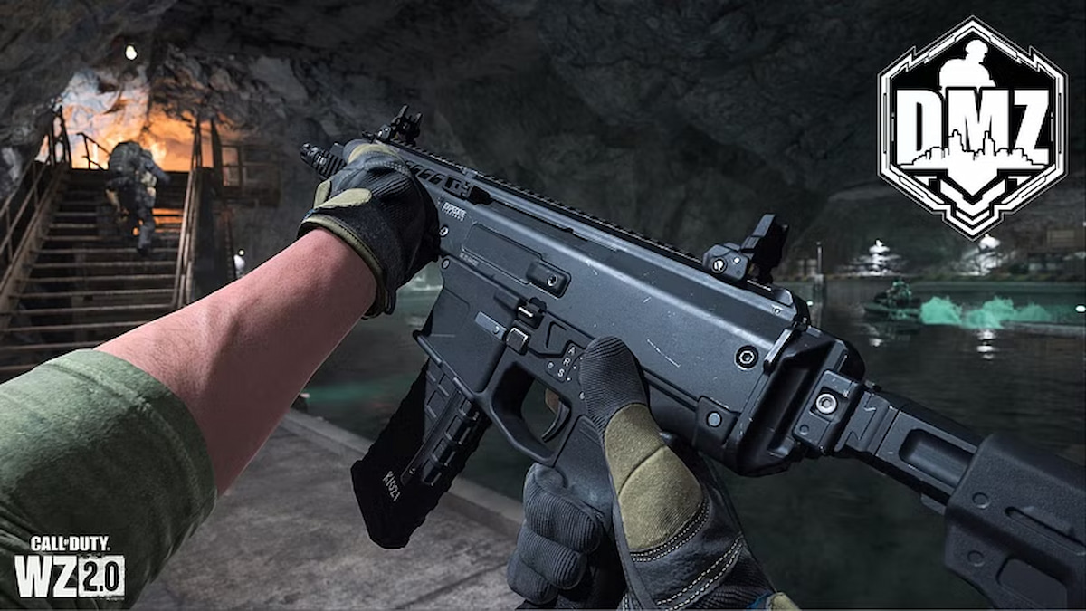 How to Fix the Disarming Presence Mission Bug in DMZ Warzone 2 - We ...