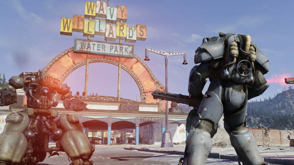 10 Most Lifeless Open World Video Games - We Game Daily