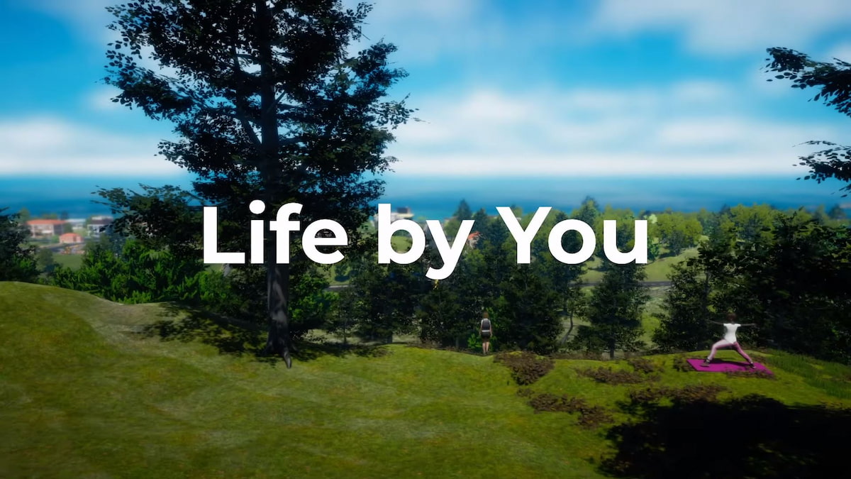 Top 5 Life by You Features That Improve The Sims Blueprint - We Game Daily