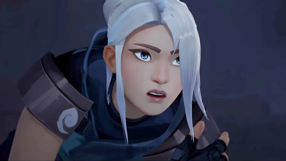 A Valorant Movie Is Reportedly in the Works, Leaker Reveals - We Game Daily