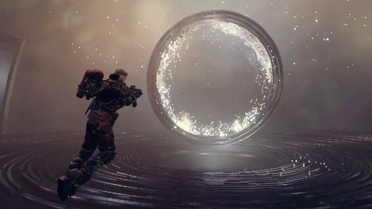 How to Fix Starfield Rook Meets King Quest Bug - We Game Daily