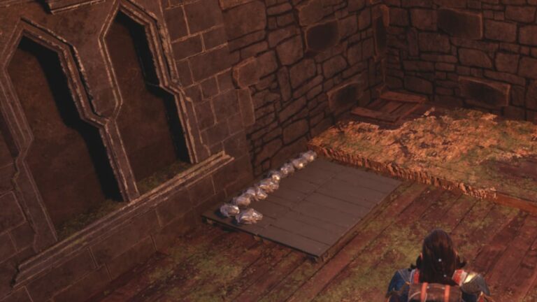 Return to Moria Resources: All Locations & How to Get Them - We Game Daily