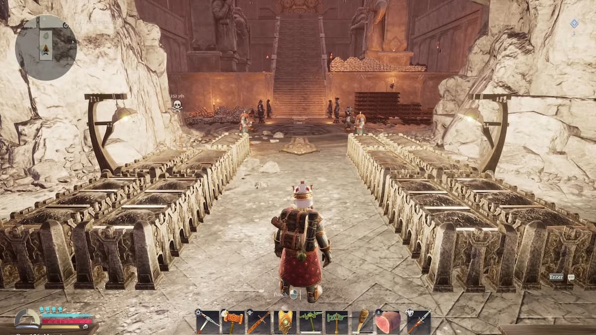 Return to Moria Farming Guide: How to Unlock & All Crops - We Game Daily