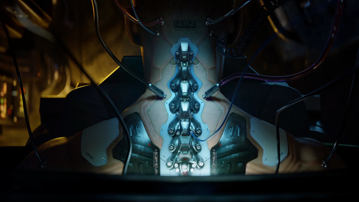 5 Best Sandevistans in Cyberpunk 2077 2.1‍2, Ranked - We Game Daily