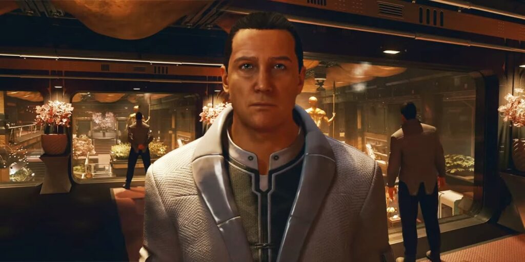 Bribe or Kill Marco Graziani in Starfield: Which You Should Choose ...