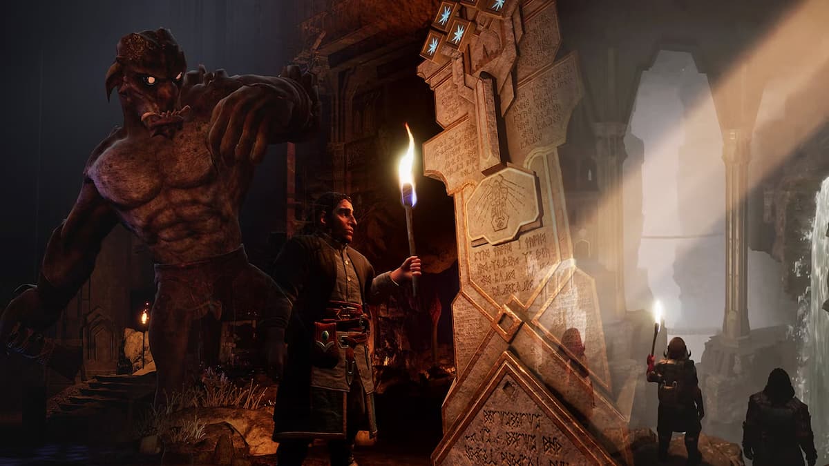 Return to Moria Roadmap: Updates & DLC, Explained (Updated) - We Game Daily