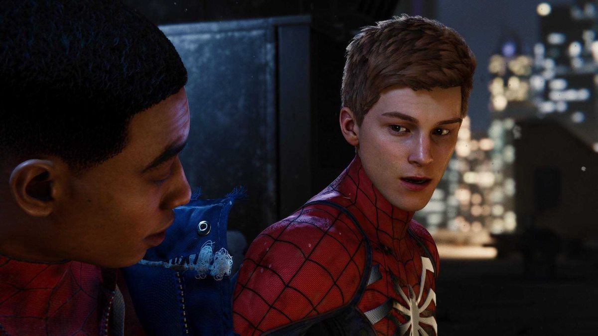 Marvel's Spider-Man: Story, Plot, and Ending Explained - We Game Daily