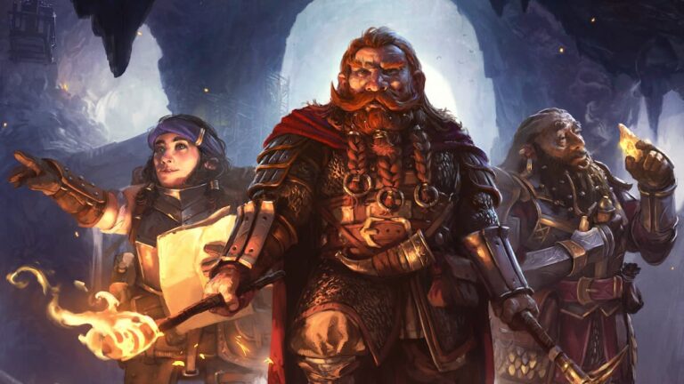 Return to Moria Shadow Vents: How to Clear Purple Mist