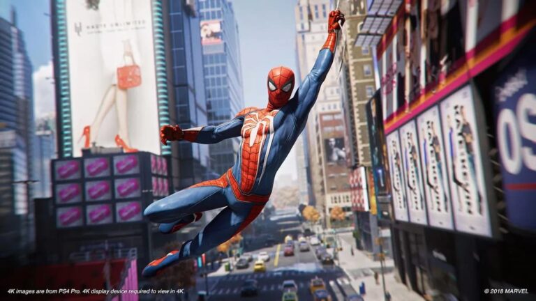 Marvel's Spider-Man: Story, Plot, and Ending Explained - We Game Daily