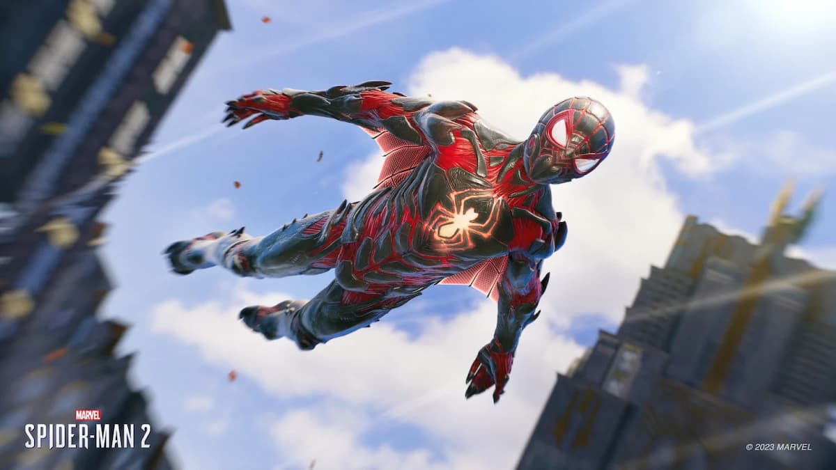 Spider-Man 2's Fast Travel Load Times Will Blow Your Mind - We Game Daily