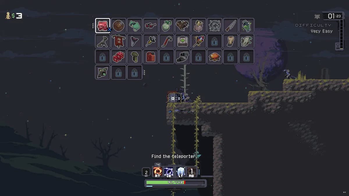 Risk of Rain Returns Tips & Tricks For Beginners - We Game Daily