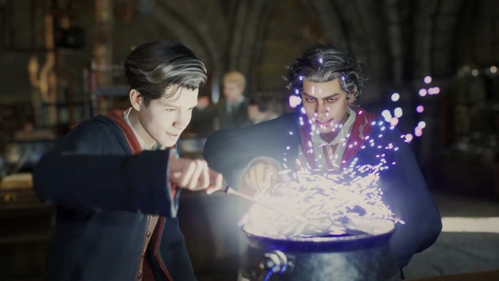 Hogwarts Legacy Starter Guide: Tips & Tricks for Beginners - We Game Daily