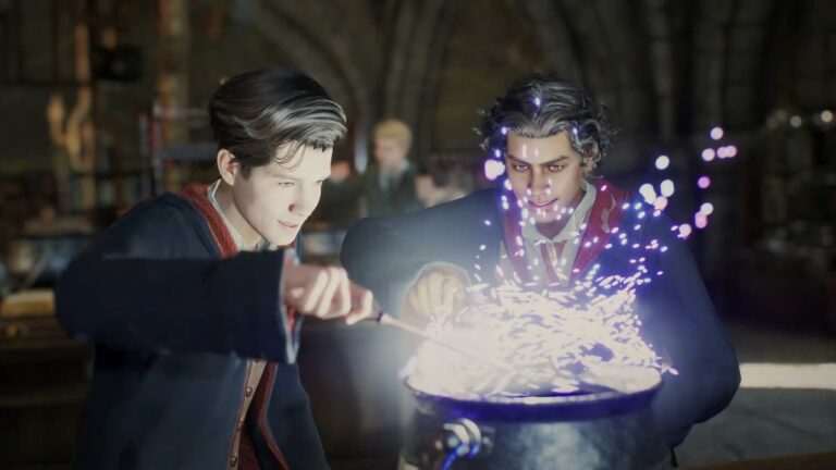 Hogwarts Legacy Starter Guide: Tips & Tricks for Beginners - We Game Daily