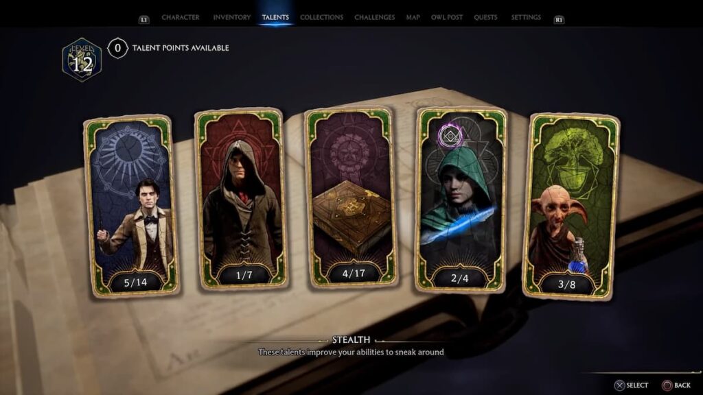 Hogwarts Legacy Starter Guide: Tips & Tricks for Beginners - We Game Daily