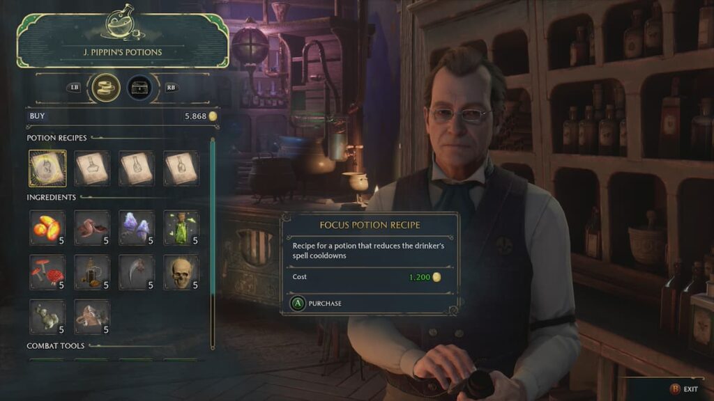 Hogwarts Legacy Starter Guide: Tips & Tricks for Beginners - We Game Daily