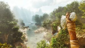 How to Get Oil in ARK: Survival Ascended (& Best Oil Locations) - We ...