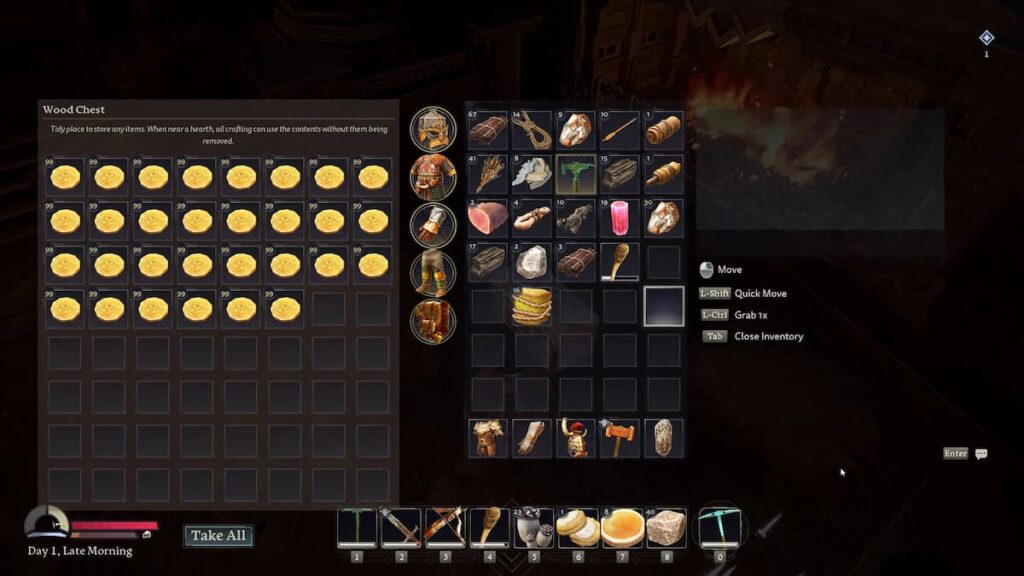 Best Return to Moria Mods You Should Try - We Game Daily