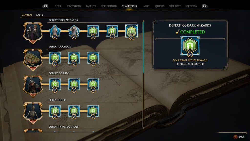 Hogwarts Legacy Starter Guide: Tips & Tricks for Beginners - We Game Daily