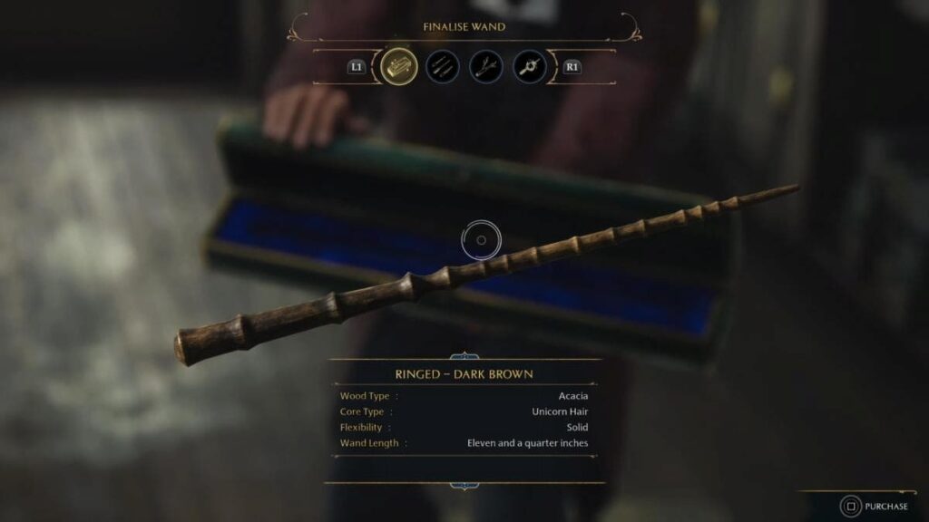 Hogwarts Legacy: Which Wand Core You Should Choose - We Game Daily