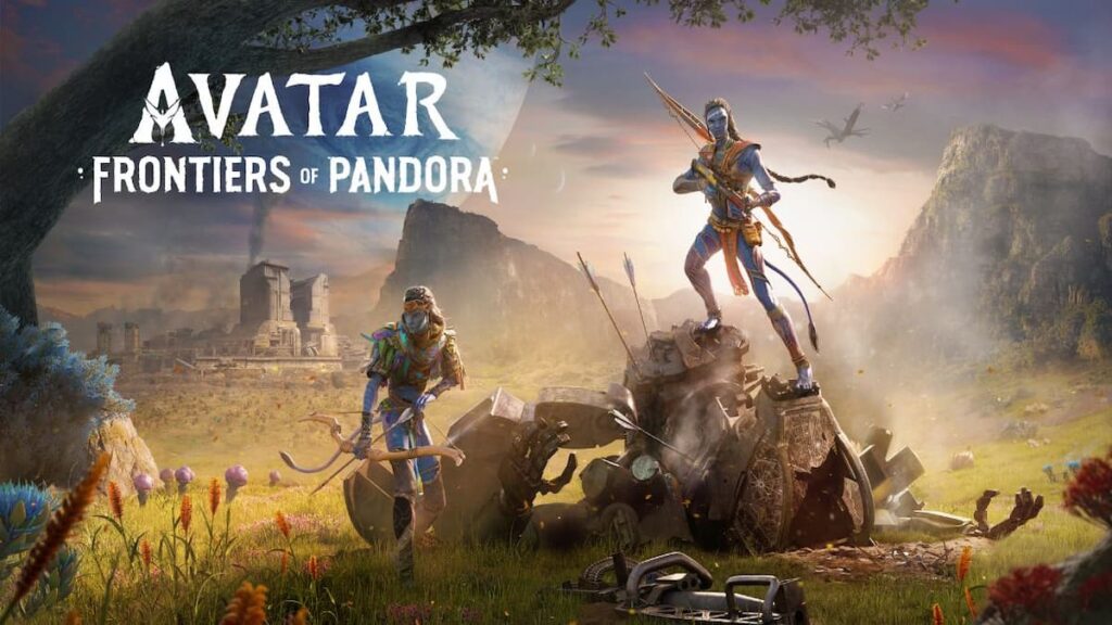 Avatar Frontiers of Pandora: Crossplay & All Platforms Explained - We ...