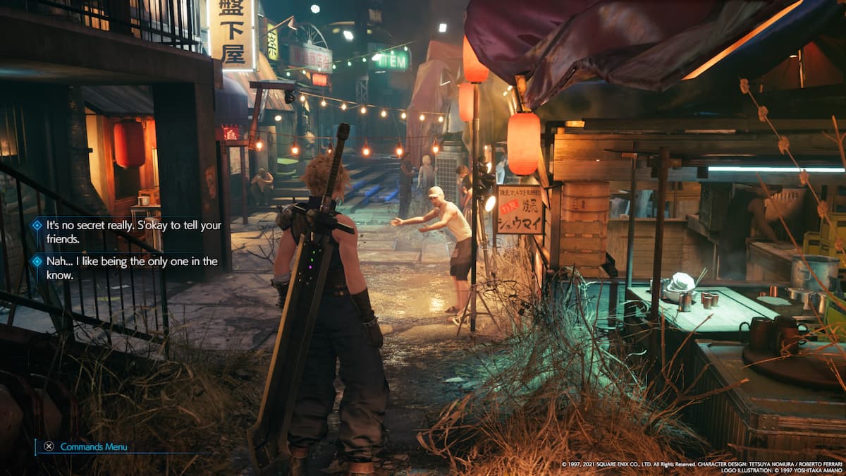 Final Fantasy VII Remake Is Everything a AAA Game Should Be - We Game Daily