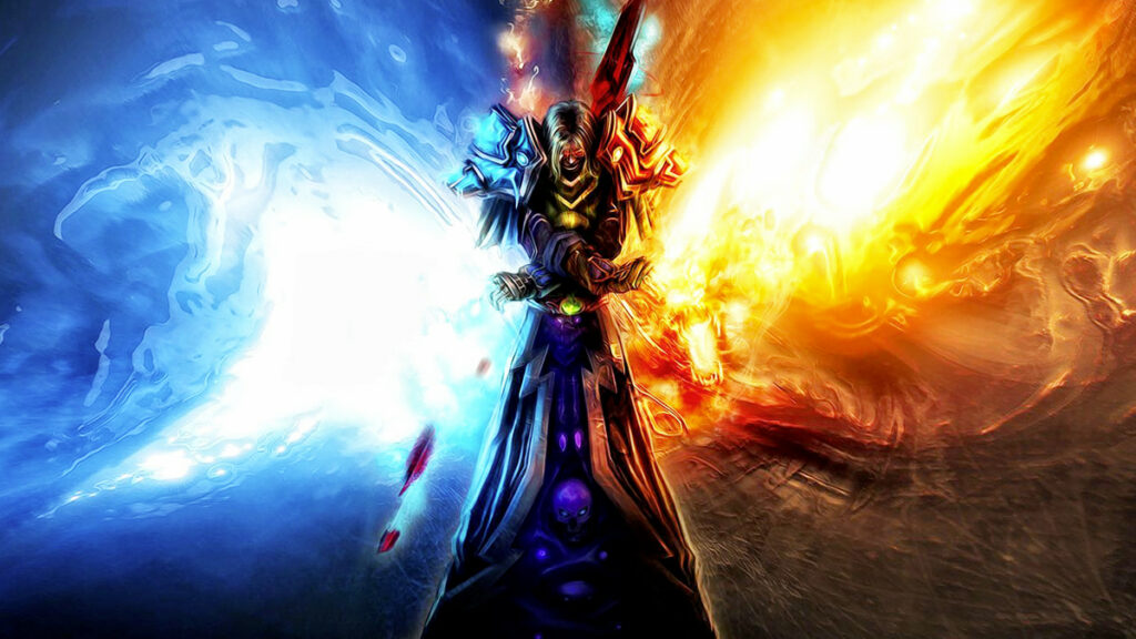 All Mage Rune Locations in WoW Classic (Season of Discovery) - We Game ...