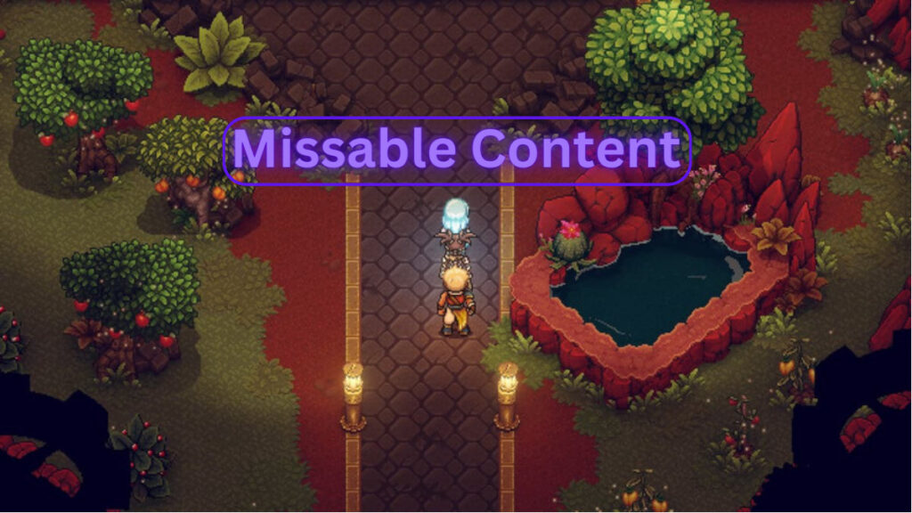 Sea of Stars Missables: Missable Content & Achievements - We Game Daily