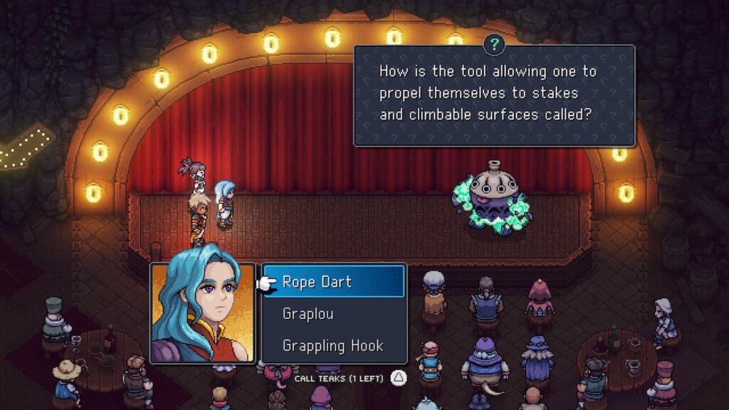 Sea of Stars Missables: Missable Content & Achievements - We Game Daily