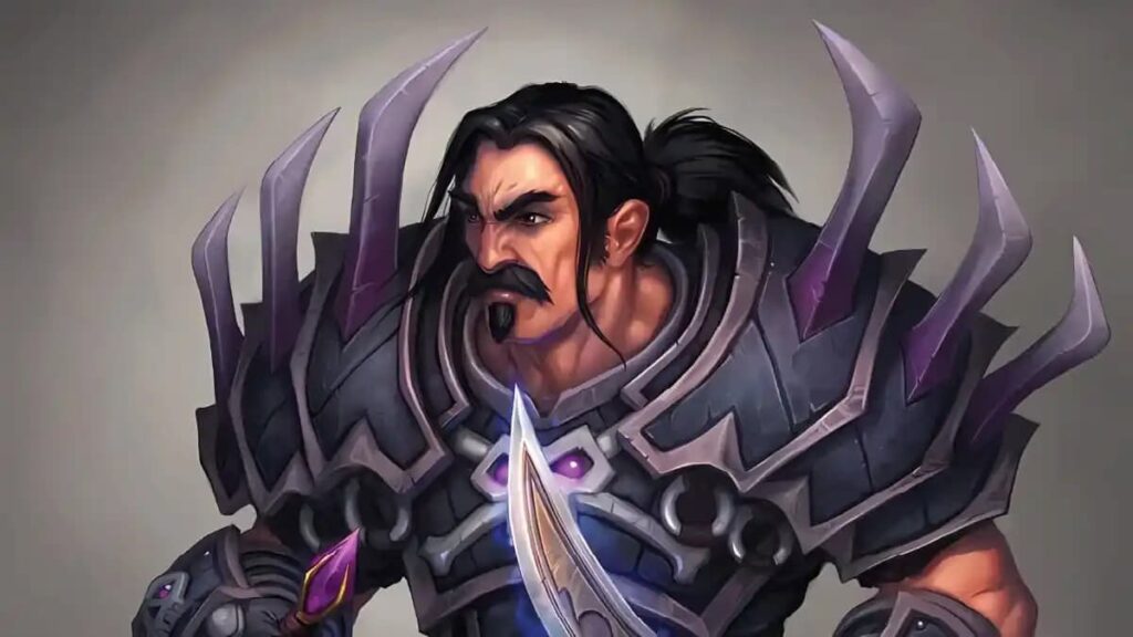 All Rogue Runes Locations in WoW Classic (Season of Discovery) - We ...