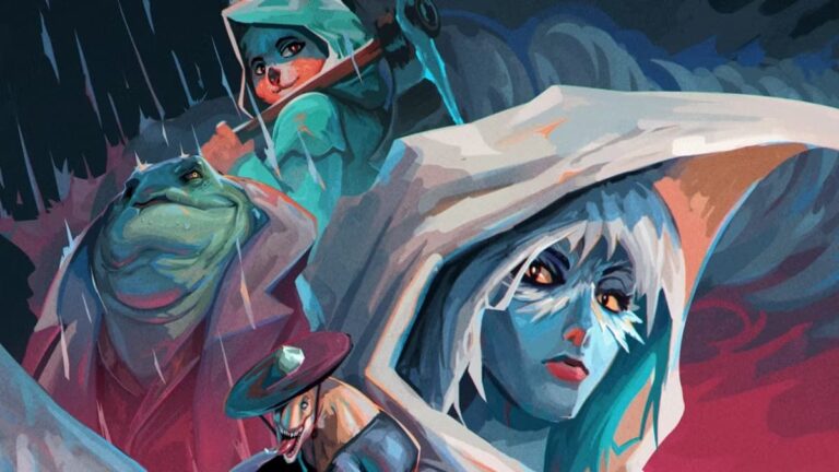 Against the Storm Starter Guide: Best Tips & Tricks for Beginners - We ...