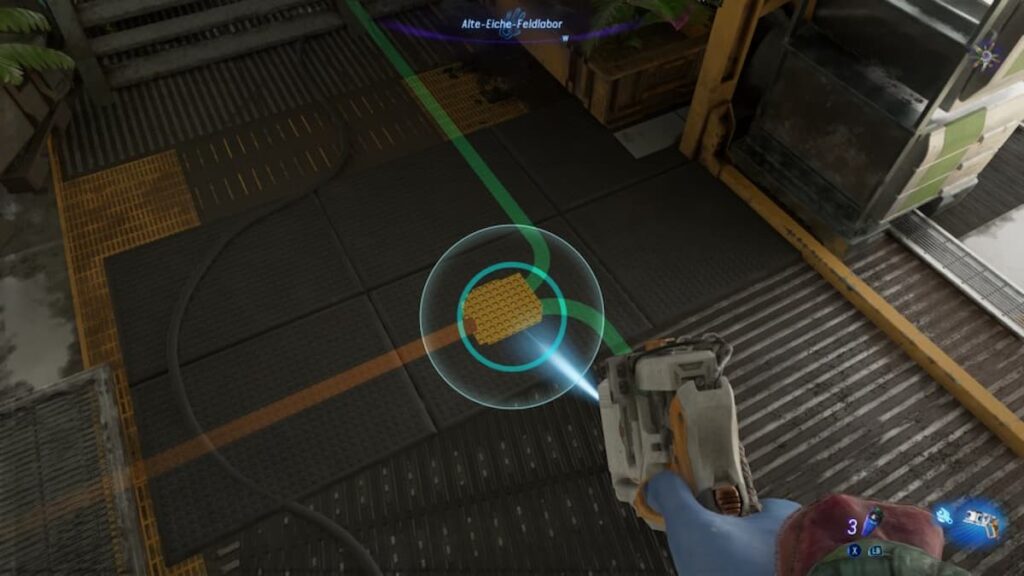How to Equip SID in Avatar Frontiers of Pandora - We Game Daily
