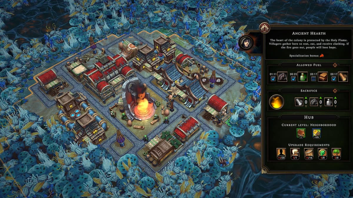 Against the Storm Starter Guide: Best Tips & Tricks for Beginners - We ...