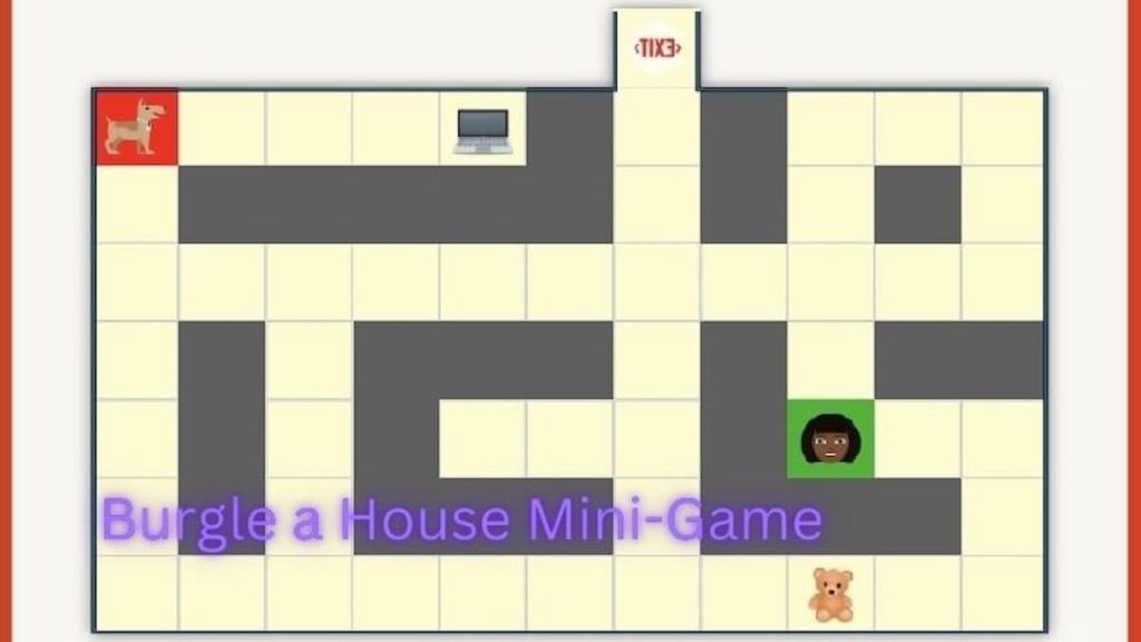 How To Beat the Grumpmas Challenge in BitLife - We Game Daily