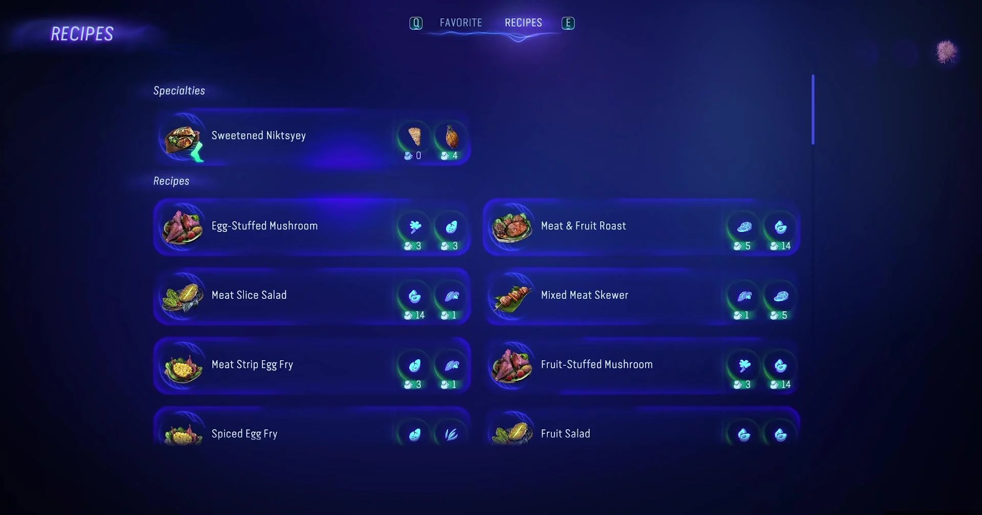 Avatar: Frontiers of Pandora Beginner Tips (What to Do First) - We Game ...