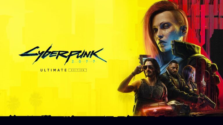 Best Cyberpunk 2077 Builds for Update 2.12 - We Game Daily
