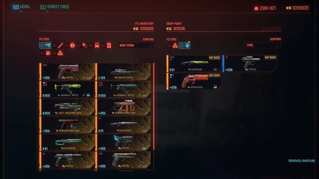 All Cyberpunk 2077 Money Glitch Cheats in Update 2.12 - We Game Daily