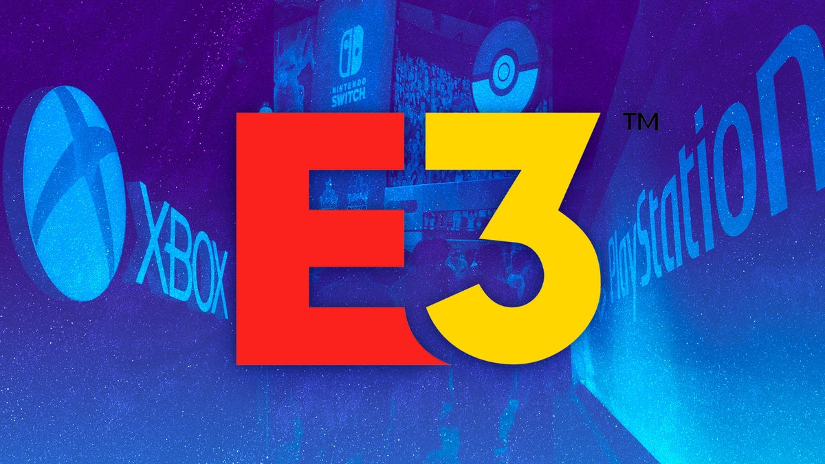 E3 Is Officially Gone Forever, ESA Confirms in Recent Announcement - We ... E3 Is Officially Gone Forever, ESA Confirms in Recent Announcement - We ...