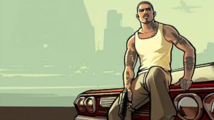 All Cheats for GTA San Andreas (Netflix) - We Game Daily