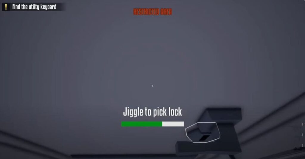 One-Armed Robber Museum Stealth Guide (Walkthrough) - We Game Daily