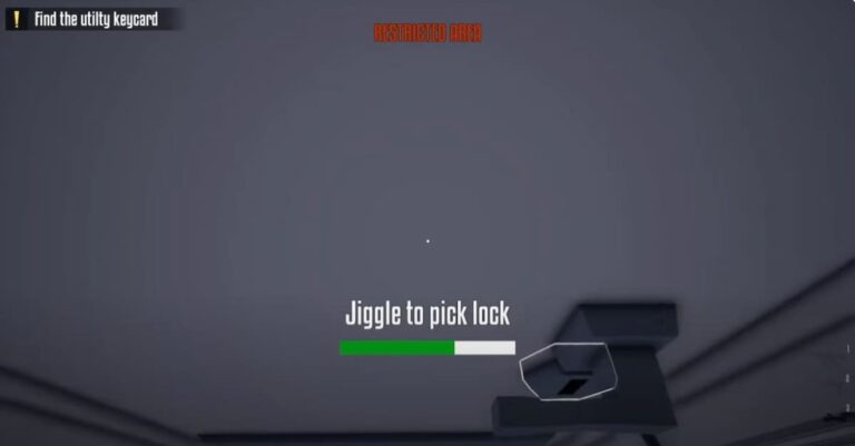 One-Armed Robber Museum Stealth Guide (Walkthrough) - We Game Daily