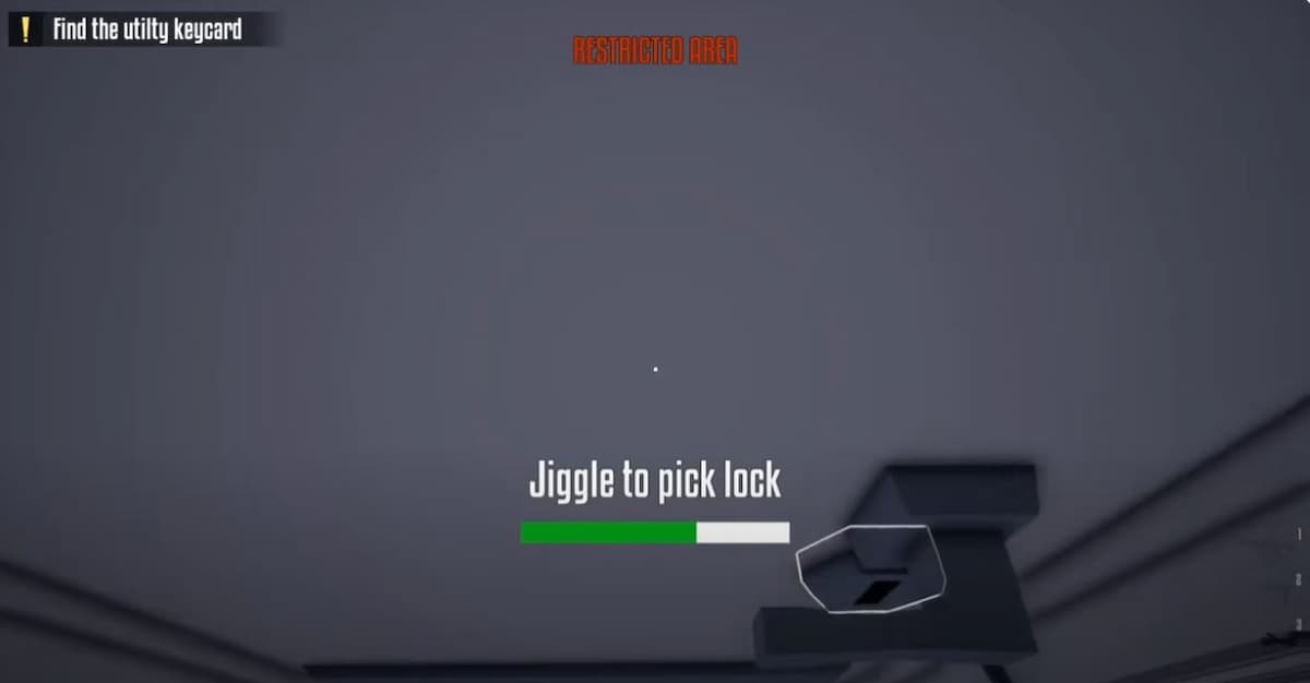 One-Armed Robber Museum Stealth Guide (Walkthrough) - We Game Daily