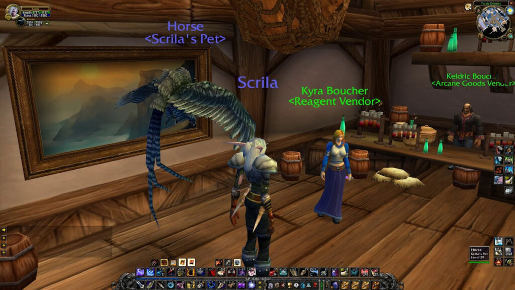 How To Get Comprehension Charms in WoW Classic (Season of Discovery)