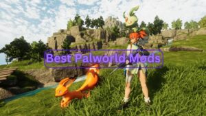 15 Best Palworld Mods You Need to Install, ASAP - We Game Daily
